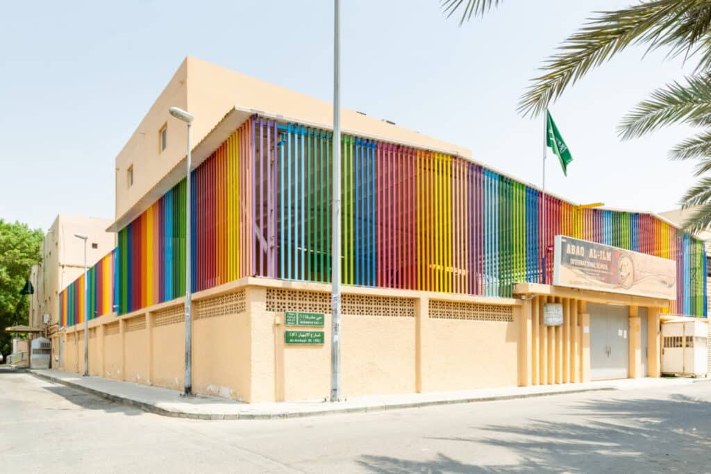 Facilities – مدرسة عبق العلم العالمية | ABAQ AL-ILM INTERNATIONAL SCHOOL